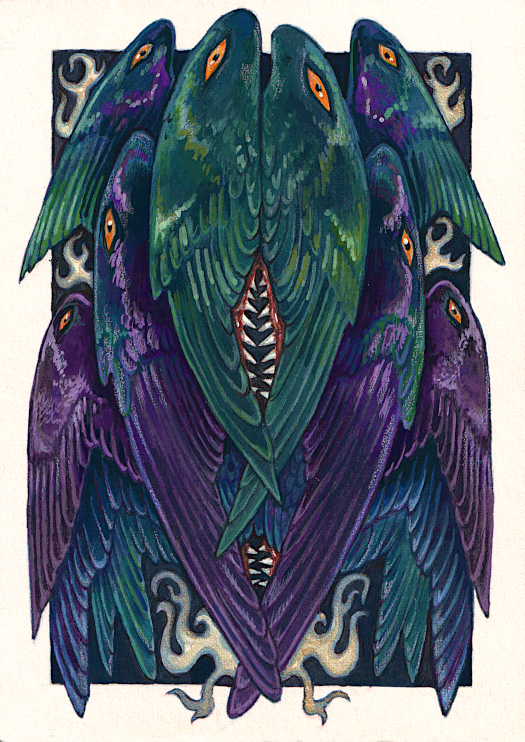 Dr. Damien P. Williams, Magus (@Wolven@ourislandgeorgia.net) - Mastodon